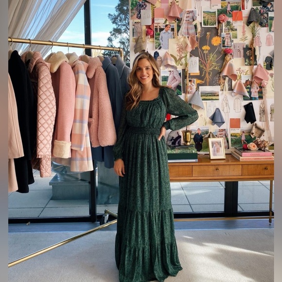 Gal Meets Glam | Dresses | Nwt Gal Meets Glam Collection Laurel Print ...